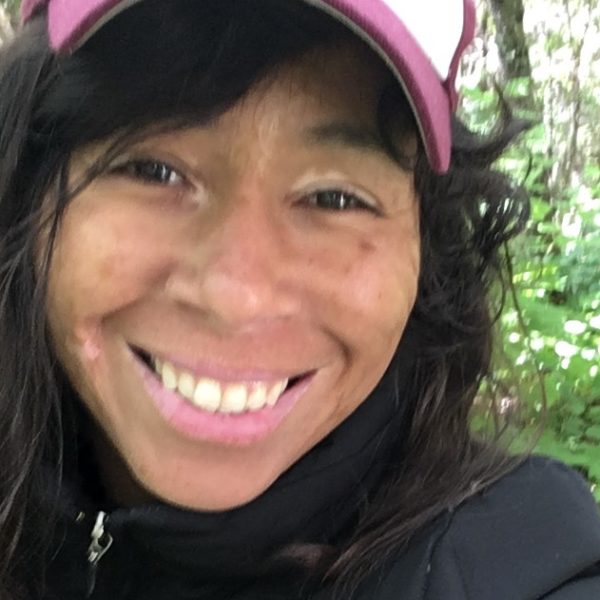 Victoria Bomberry, Western University – Ombaashi